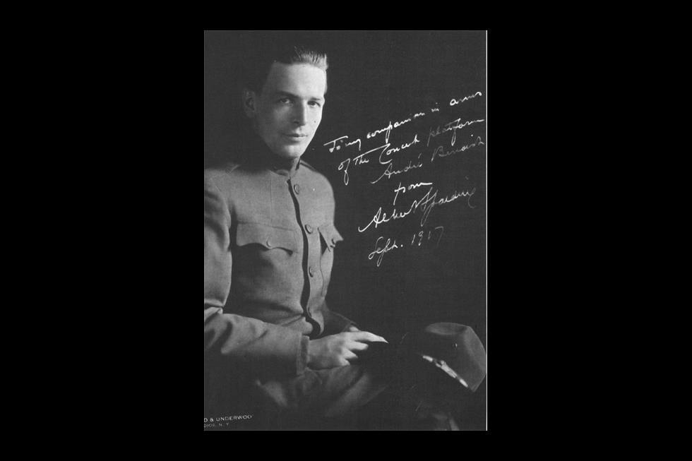 Albert Spalding: 1888–1953 | Gallery | The Strad